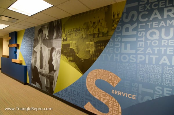 TRIANGLE REPROGRAPHICS - Updated December 2025 - 13 Reviews - 850 S ...