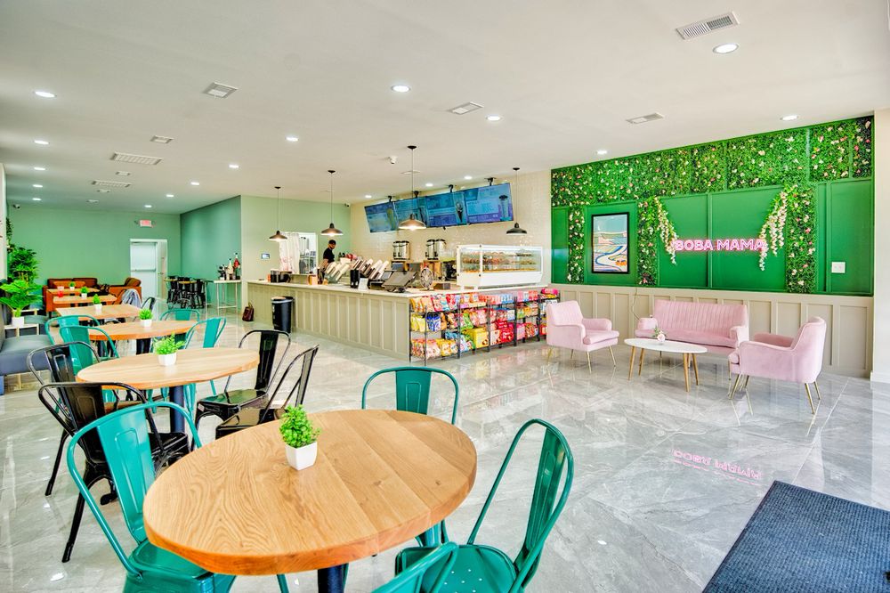 BOBA MAMA - Updated July 2025 - 53 Photos - 3311 Fm Rd 518 E, League ...