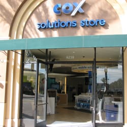 COX STORE - 21 Photos & 139 Reviews - Television Service Providers ...
