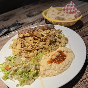 TARBUSH KITCHEN - Updated January 2025 - 864 Photos & 125 Reviews ...