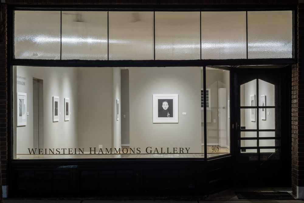 WEINSTEIN HAMMONS GALLERY - 908 W 46th St, Minneapolis, Minnesota - Art ...