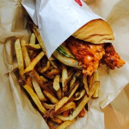 PDQ CHICKEN - Updated December 2025 - 406 Photos & 325 Reviews - 10121 ...