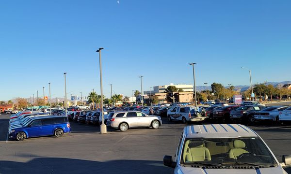 SUNLAND FORD - Updated November 2024 - 78 Photos & 312 Reviews - 15330 ...