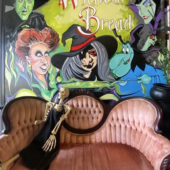 WICKED BREAD CO - Updated July 2025 - 549 Photos & 234 Reviews - 1263 S ...