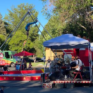 GALENA CREEK REGIONAL PARK - 165 Photos & 33 Reviews - Parks - 18250 ...