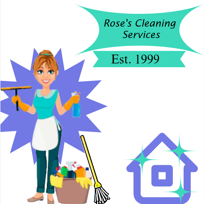 ROSE’S CLEANING SERVICES - Updated March 2025 - Request a Quote - Fort Detrick, Maryland - Home ...