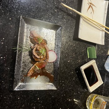 HANAMI JAPANESE SUSHI & HIBACHI STEAK HOUSE - Updated May 2025 - 87 ...