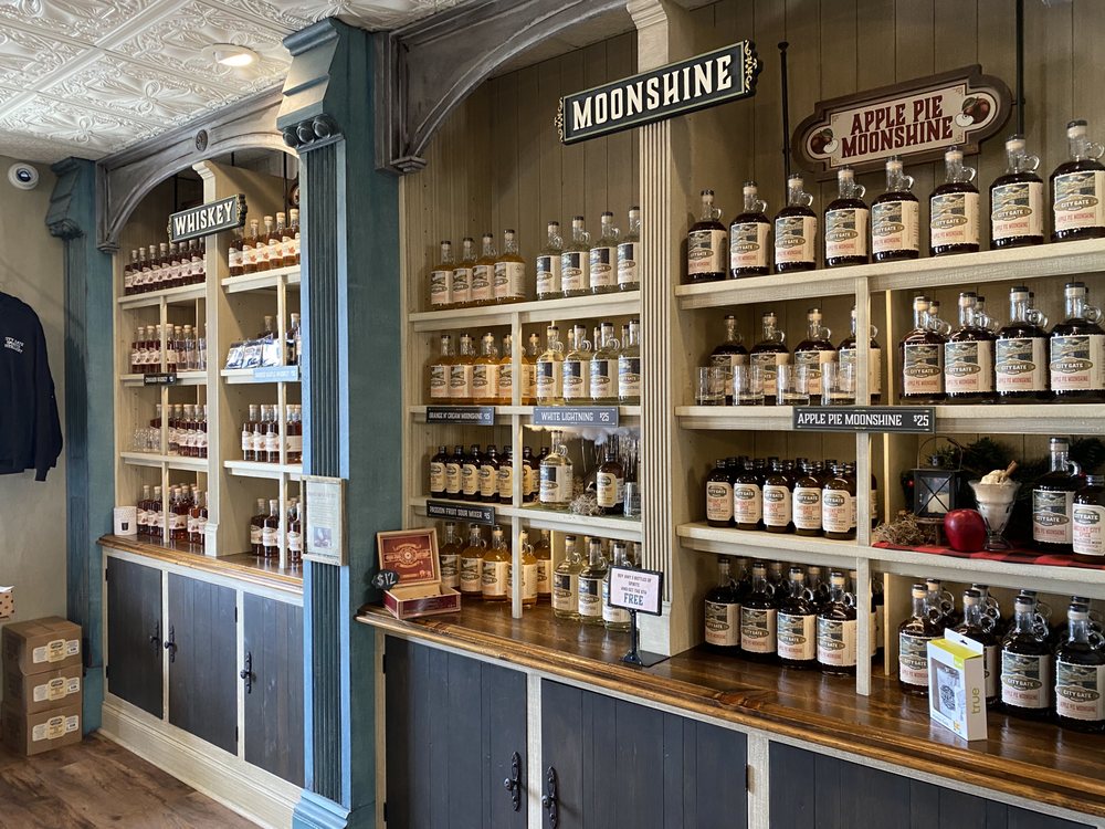 CITY GATE SPIRITS - Updated May 2024 - 435 Photos & 192 Reviews - 11 ...