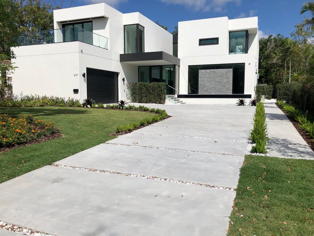 DRIVEWAY PAVERS MIAMI - 11 Photos - 10739 SW 52nd Ter, Miami, Florida ...