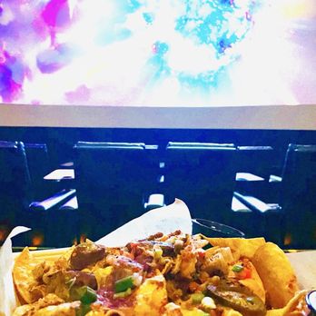 AMC DINE-IN SUNNYVALE 12 - Updated May 2025 - 484 Photos & 170 Reviews ...