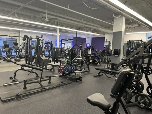 ANYTIME FITNESS - Updated January 2026 - 10 Photos & 12 Reviews - 6000 ...