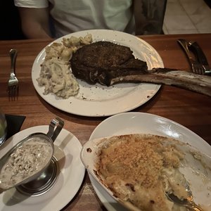 III FORKS PRIME STEAKHOUSE - 477 Photos & 390 Reviews - 9822 Tapestry ...