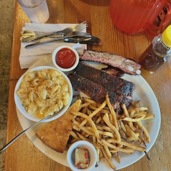 PODNAH’S PIT BARBECUE - Updated August 2025 - 1173 Photos & 1674 ...