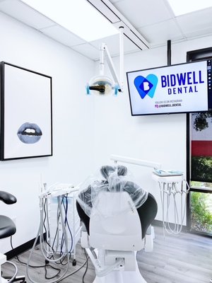 BIDWELL DENTAL - Updated July 2025 - 72 Photos & 102 Reviews - 704 E ...