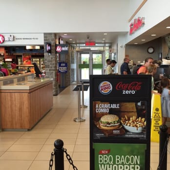 ONROUTE - Updated December 2025 - 15 Photos - 27585 Hwy 401 Eastbound ...