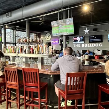 THE BULLDOG LOWERTOWN - Updated December 2025 - 185 Photos & 372 ...