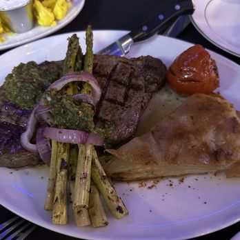 BLUE SALT - Updated January 2025 - 21 Photos & 48 Reviews - 1255 ...