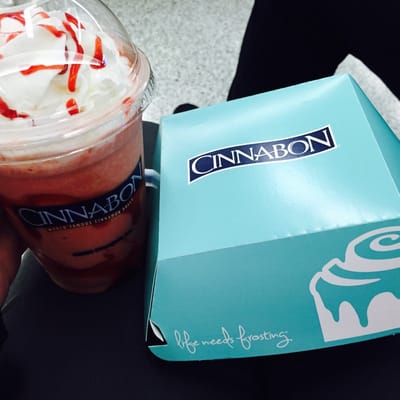 CINNABON - Updated September 2025 - 5400 Lauby Rd NW, North Canton ...