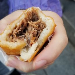 PAPAREPAS VENEZUELAN FOOD - 244 Photos & 221 Reviews - 21224 84th Ave S ...