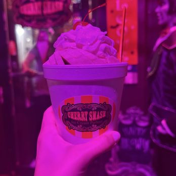 CHERRY SMASH - Updated September 2025 - 1497 Photos & 887 Reviews ...