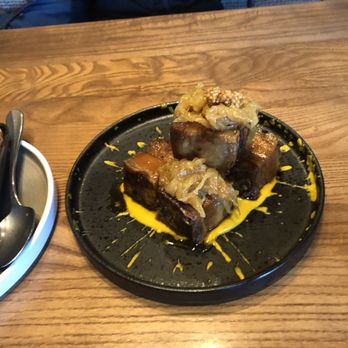 BRAZEN - Updated July 2025 - 380 Photos & 157 Reviews - 138 Banff ...