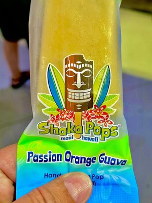 SHAKA POPS - Updated April 2025 - 34 Photos & 26 Reviews - Kihei ...