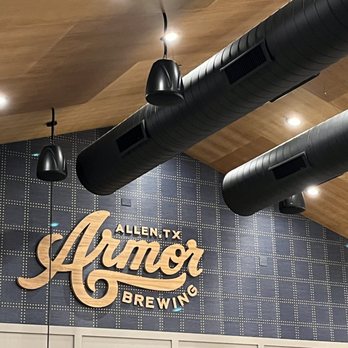 ARMOR BREWING - 146 Photos & 82 Reviews - 9 Prestige Cir, Allen, Texas ...