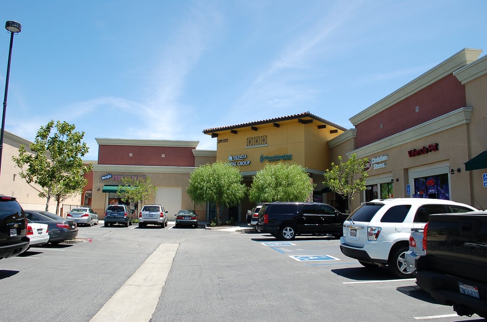 VALENCIA DENTAL GROUP AT COPPER HILL - Updated December 2025 - 11 ...