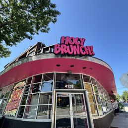 HOLY BRUNCH - Updated December 2025 - 55 Photos & 23 Reviews - 4128 ...