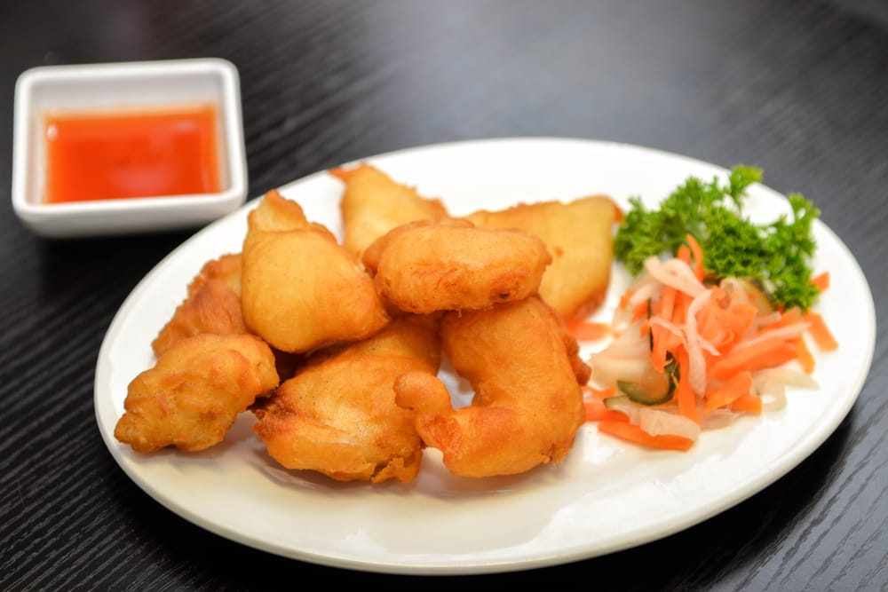 GOLDEN TREASURE RESTAURANT - 48 Photos - 272 Hay St, East Perth Western ...