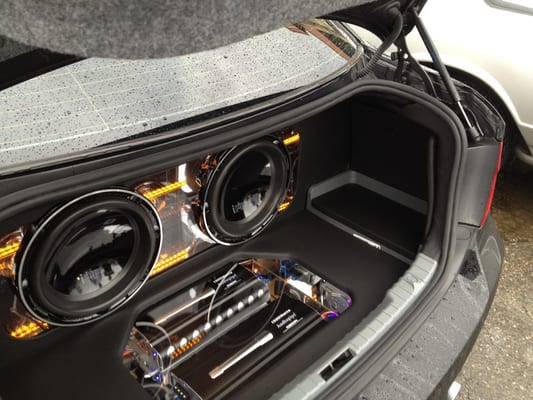 AFFLICTION CAR AUDIO - Updated December 2025 - 78 Photos & 10 Reviews ...