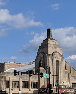 PICKWICK THEATER - 81 Photos & 138 Reviews - 5 S Prospect Ave, Park ...