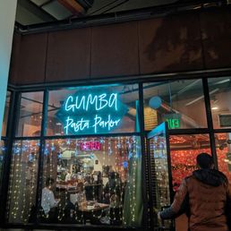 GUMBA - Updated January 2026 - 870 Photos & 582 Reviews - 1733 NE ...