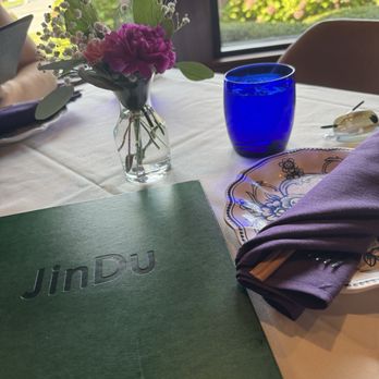 JINDU ASIAN CUISINE - Updated September 2025 - 182 Photos & 117 Reviews ...