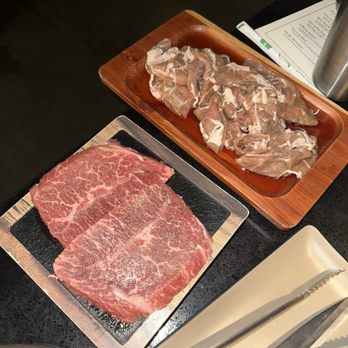 CHADOL KOREAN BBQ - Updated December 2025 - 233 Photos & 109 Reviews ...