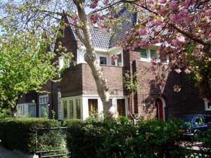 XAVIERA’S HAPPY HOUSE - Stadionweg 17, Amsterdam, Noord-Holland, The ...