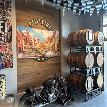 STILLFIRE BREWING - Updated December 2025 - 180 Photos & 110 Reviews - 343 US 23, Suwanee ...