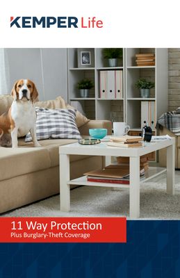 KEMPER LIFE - Updated July 2025 - Request a Quote - 42 Photos - 8344 E ...