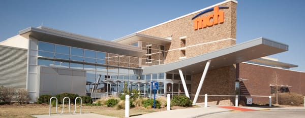 MCH MISSION FITNESS - Updated December 2025 - 8050 East Hwy, Odessa ...