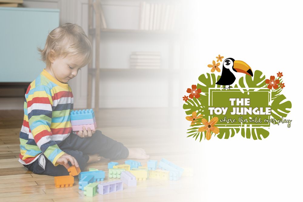 THE TOY JUNGLE - 5888 Grand Oro Ln, Zephyrhills, Florida - Toy Stores ...