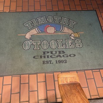 TIMOTHY O’TOOLE’S PUB - Updated January 2026 - 874 Photos & 1360 ...