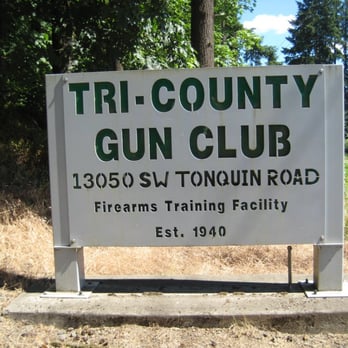 TRI-COUNTY GUN CLUB - Updated June 2024 - 20 Photos & 16 Reviews ...