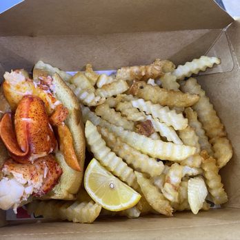 LOCO LOBSTER - Updated December 2025 - 36 Photos & 52 Reviews - 223 ...