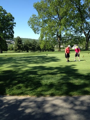 INGLESIDE GOLF CLUB - Updated October 2025 - 23 Reviews - 104 Horseshoe ...