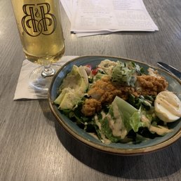 BROOD & BARLEY - 222 Photos & 131 Reviews - 411 Main St, North Little ...