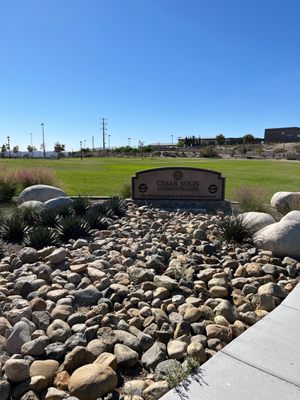 CESAR SOLIS COMMUNITY PARK - Updated April 2025 - 17 Photos & 11 ...