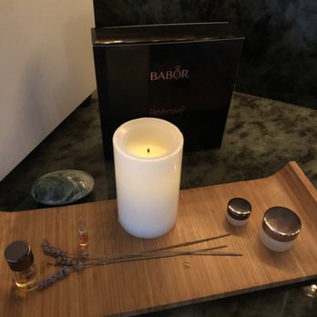 WILLOW STREAM SPA AT FAIRMONT PACIFIC RIM - Updated January 2026 - 130 ...