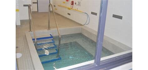 ALAN STRIKE AQUATIC AND SQUASH CENTRE - Updated December 2025 - 49 ...