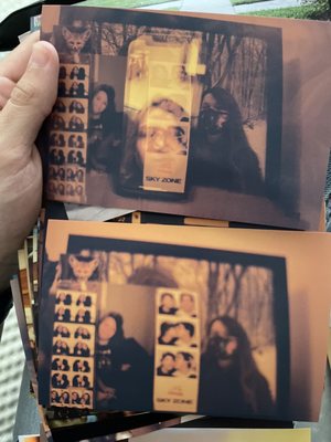 OLILOU’S FILM LAB - Updated January 2026 - 12 Photos - 5199 10th Ave N ...