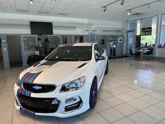 TC CHEVY - Updated July 2025 - 24 Photos & 26 Reviews - 2045 Hwy 99 N ...